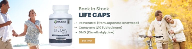 Home | Dr. Ron's Ultra-Pure