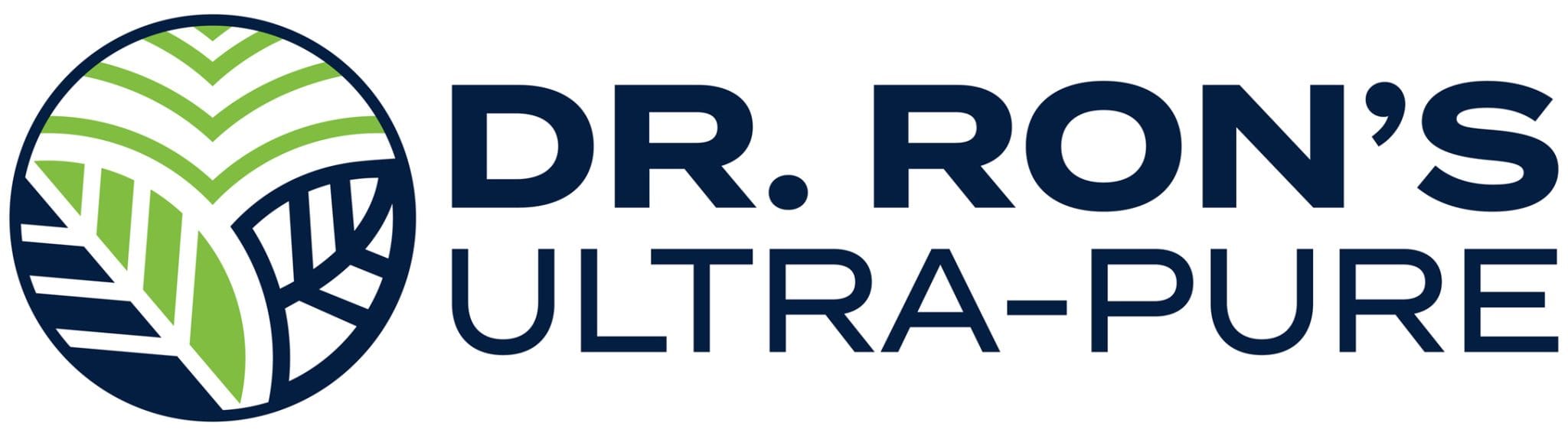 Home | Dr. Ron's Ultra-Pure