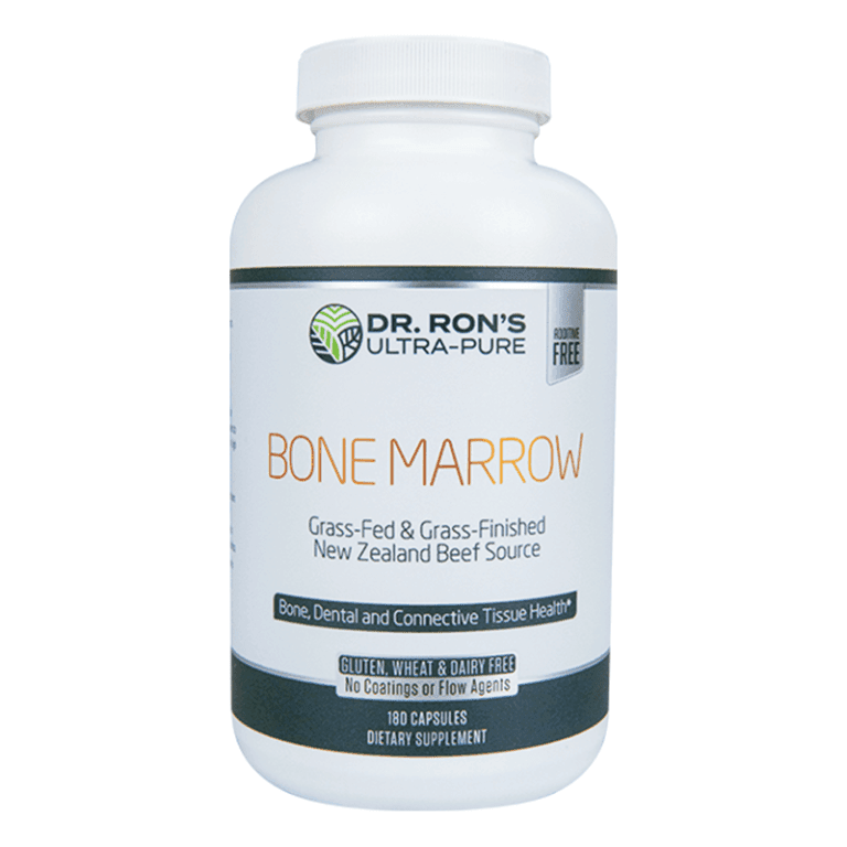 Bone, Joint & Musculoskeletal Support Archives | Dr. Ron's Ultra-Pure